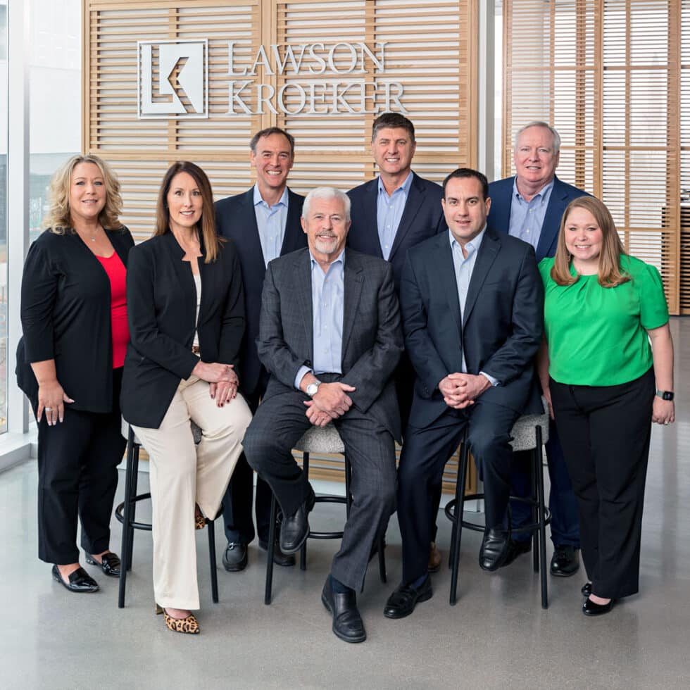 Lawson Kroeker - About