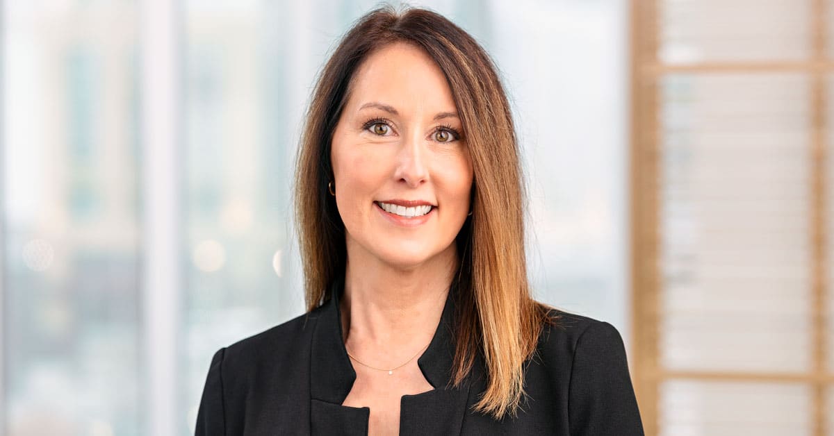 Christine Walker - Lawson Kroeker