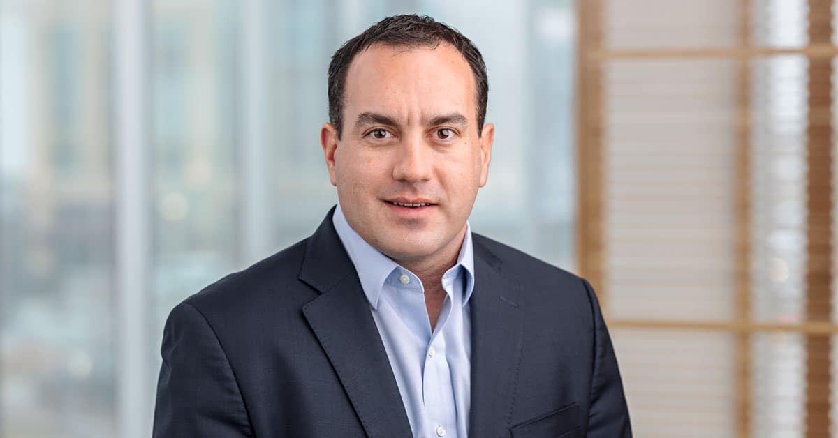 Chad Clauser CFA® - Lawson Kroeker