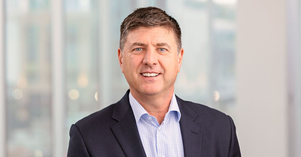 Tom Sudyka, CFA® - Lawson Kroeker