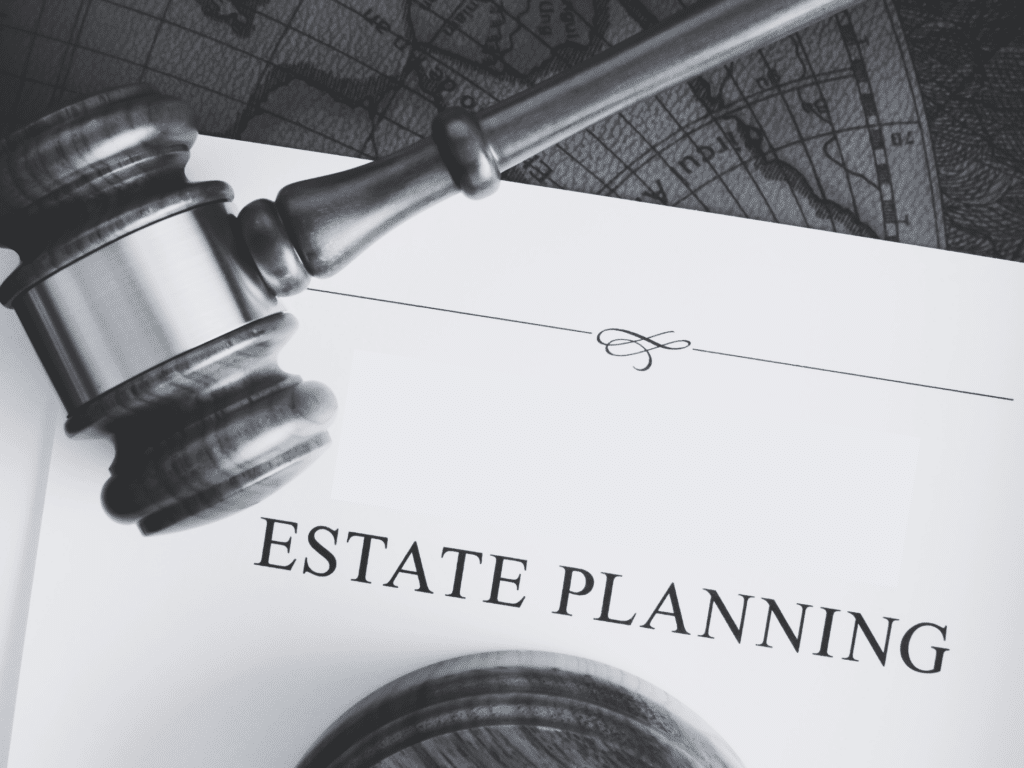 Planning Your Estate: How to Create Your Estate Plan